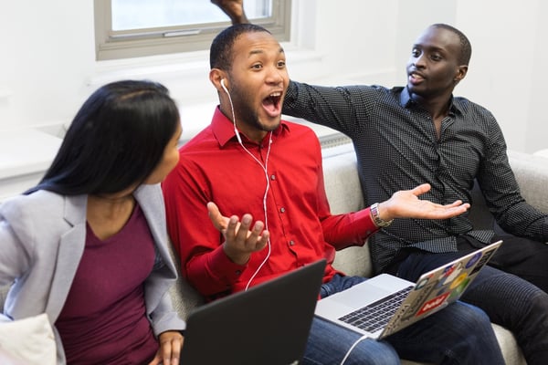 Surprise Employees with Fun, Interesting Compliance Training (& It’s ...